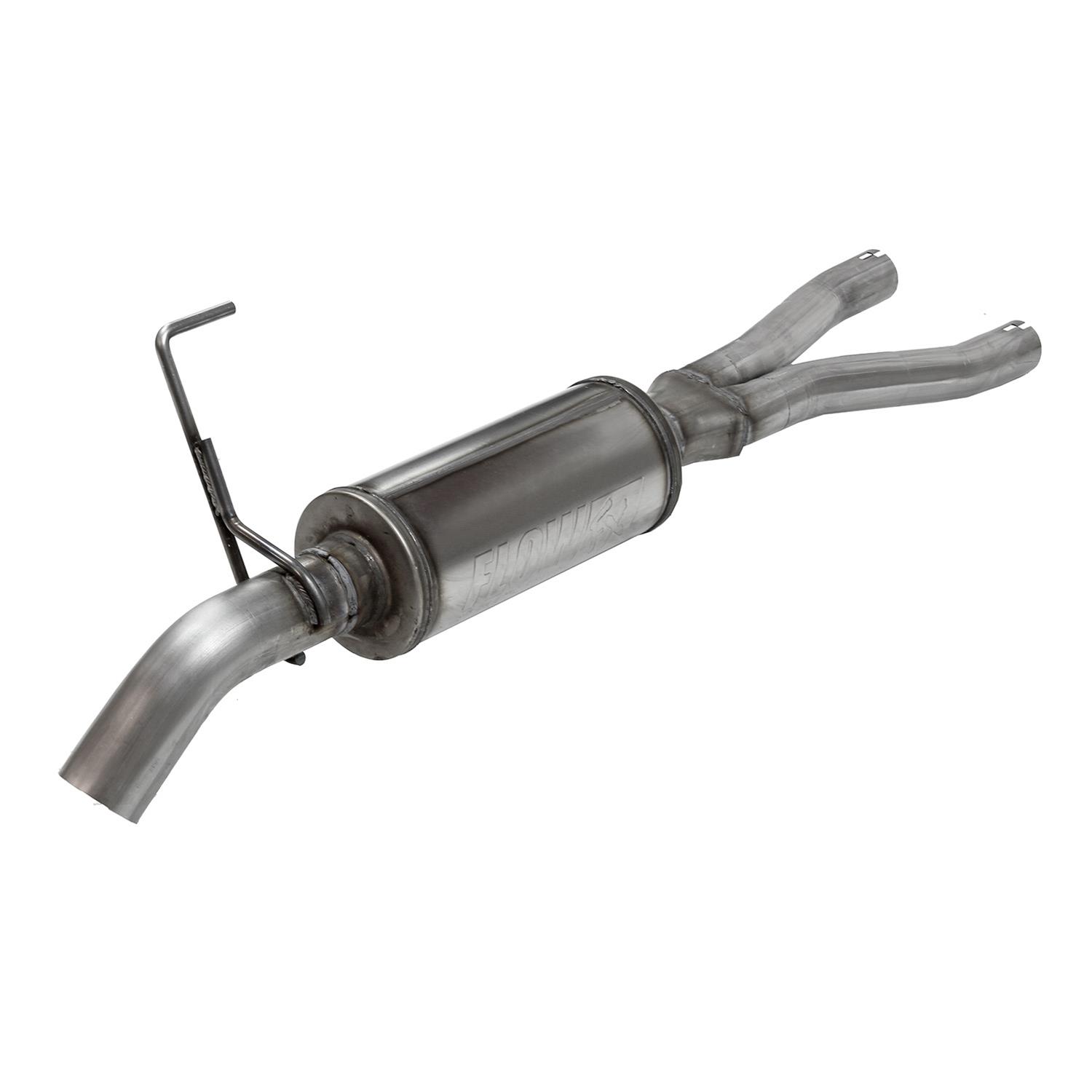 Flowmaster 717985 Flowmaster FlowFX Exhaust Systems | Summit Racing