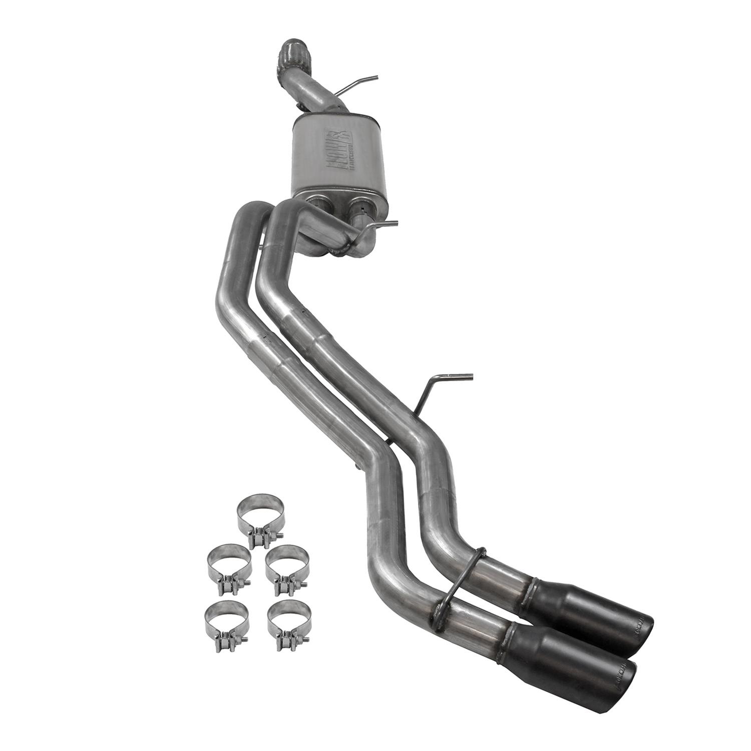 Flowmaster 717986 Flowmaster FlowFX Exhaust Systems | Summit Racing