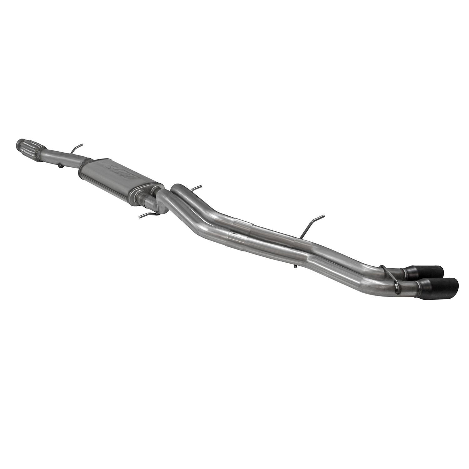 Flowmaster 717986 Flowmaster FlowFX Exhaust Systems | Summit Racing