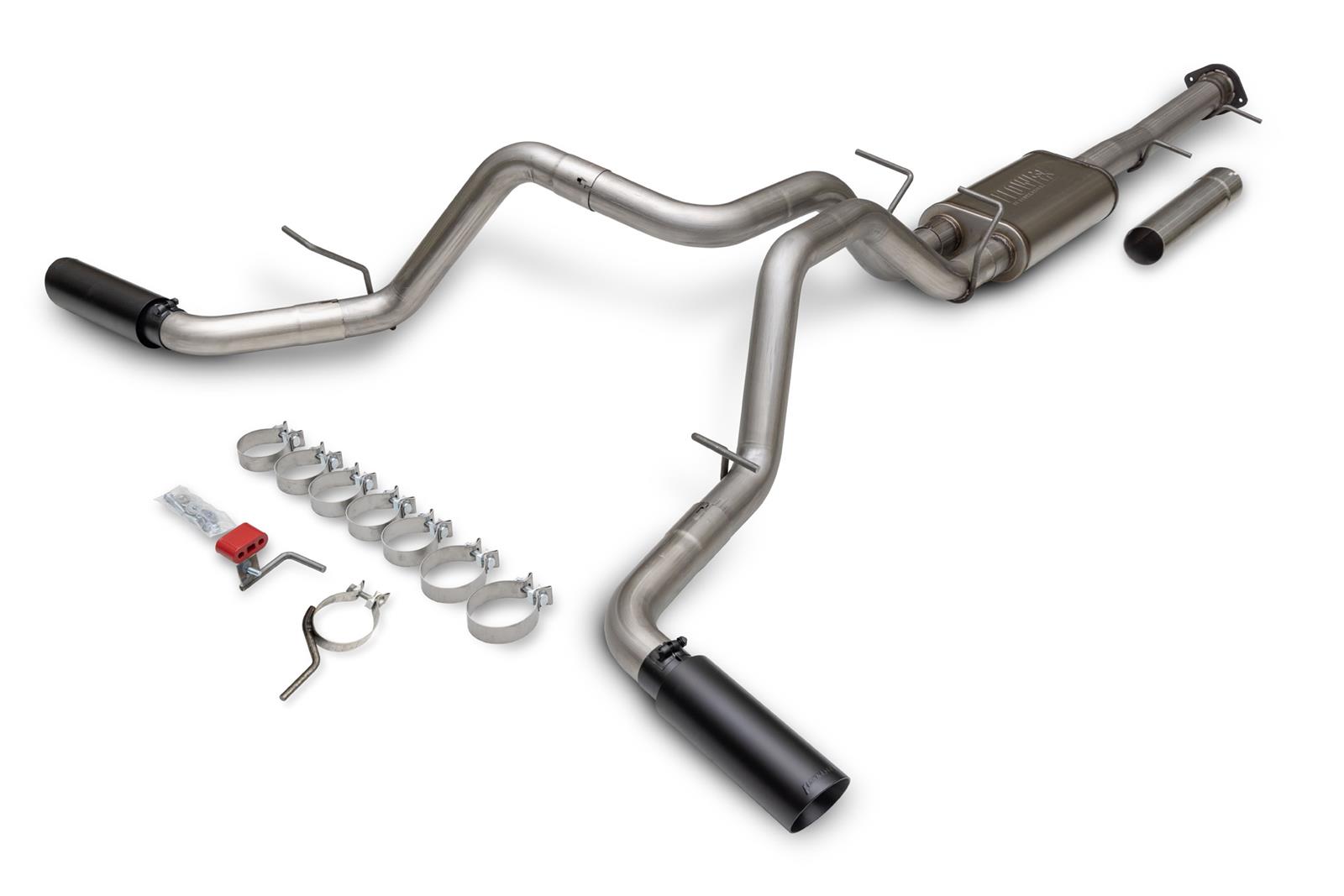 Flowmaster 717987 Flowmaster FlowFX Exhaust Systems | Summit Racing