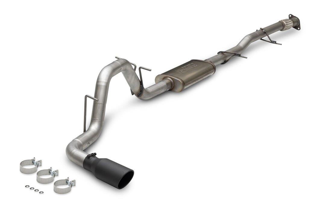 Flowmaster 717989 Flowmaster FlowFX Exhaust Systems | Summit Racing