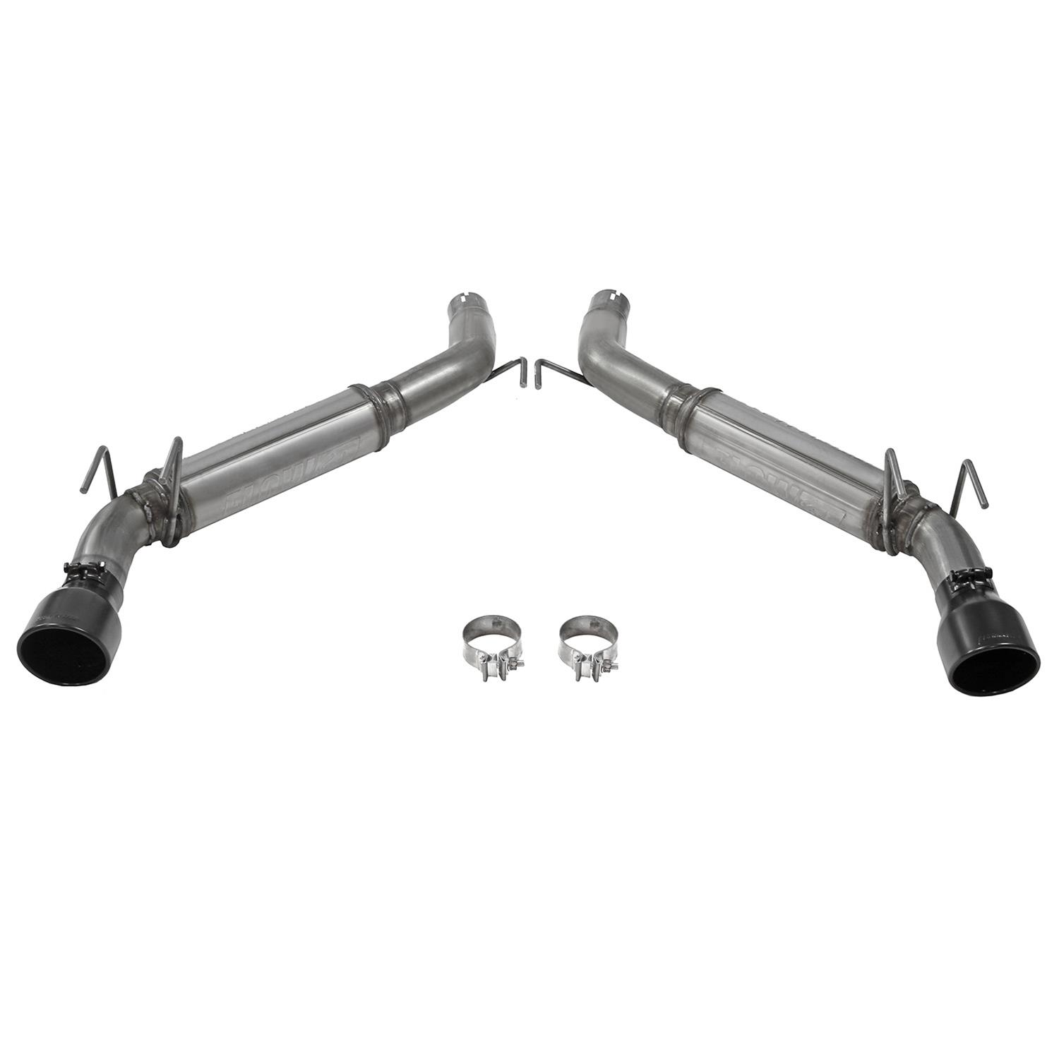 Flowmaster 717991 Flowmaster FlowFX Exhaust Systems | Summit Racing
