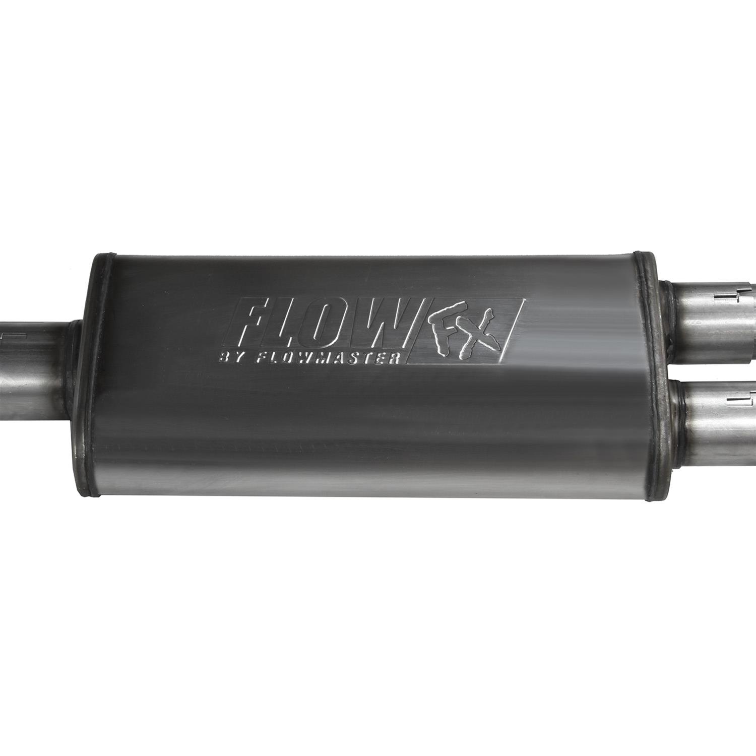 Flowmaster 717993 Flowmaster FlowFX Exhaust Systems | Summit Racing