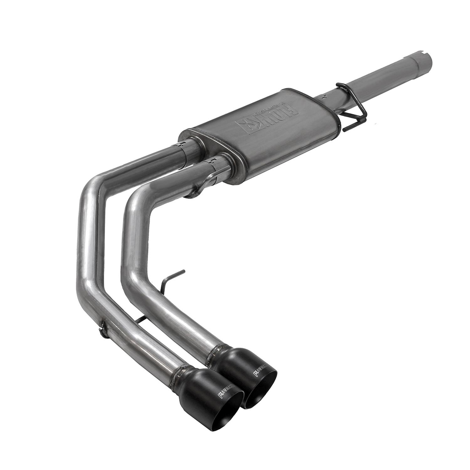 Flowmaster 717993 Flowmaster FlowFX Exhaust Systems | Summit Racing