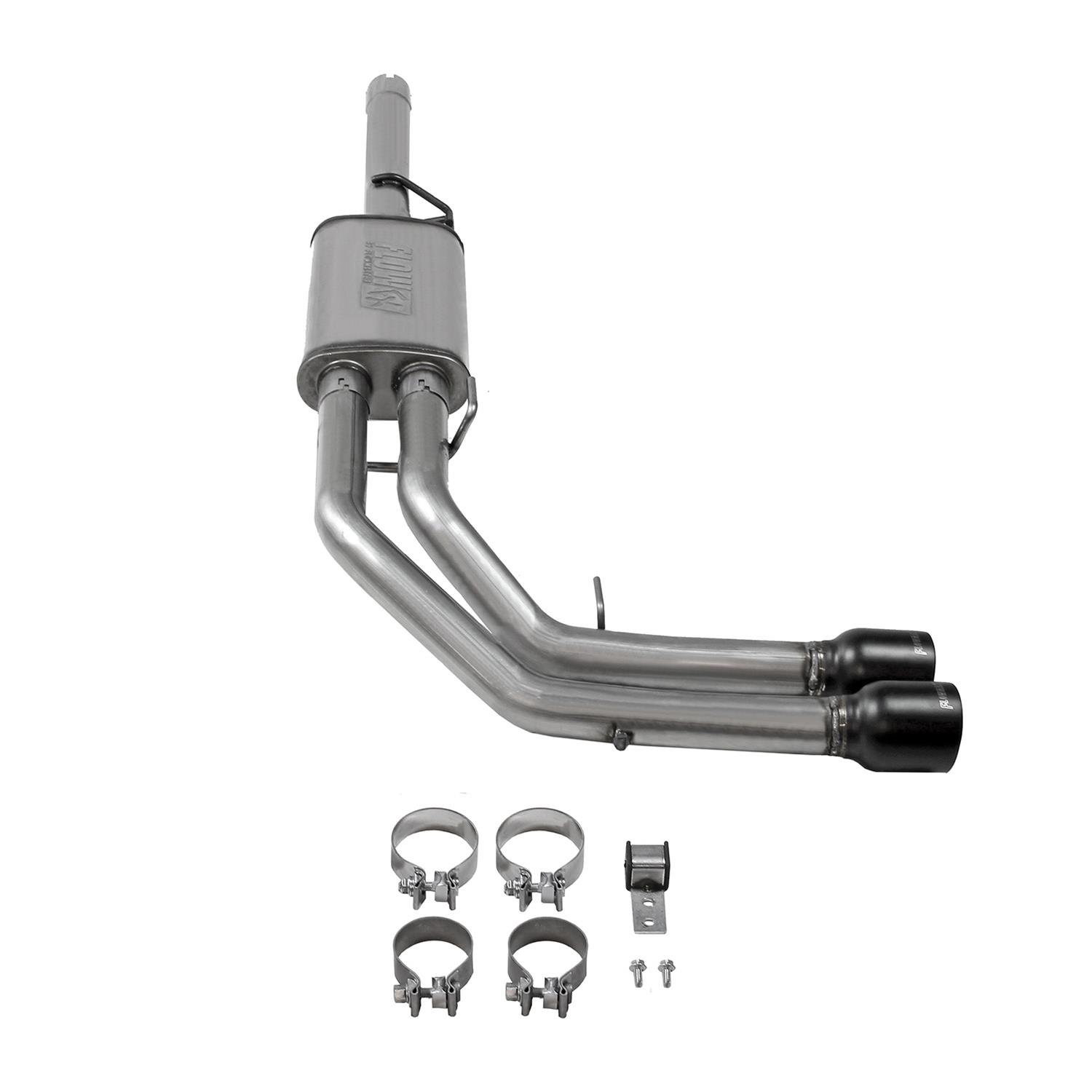 Flowmaster 717993 Flowmaster FlowFX Exhaust Systems | Summit Racing