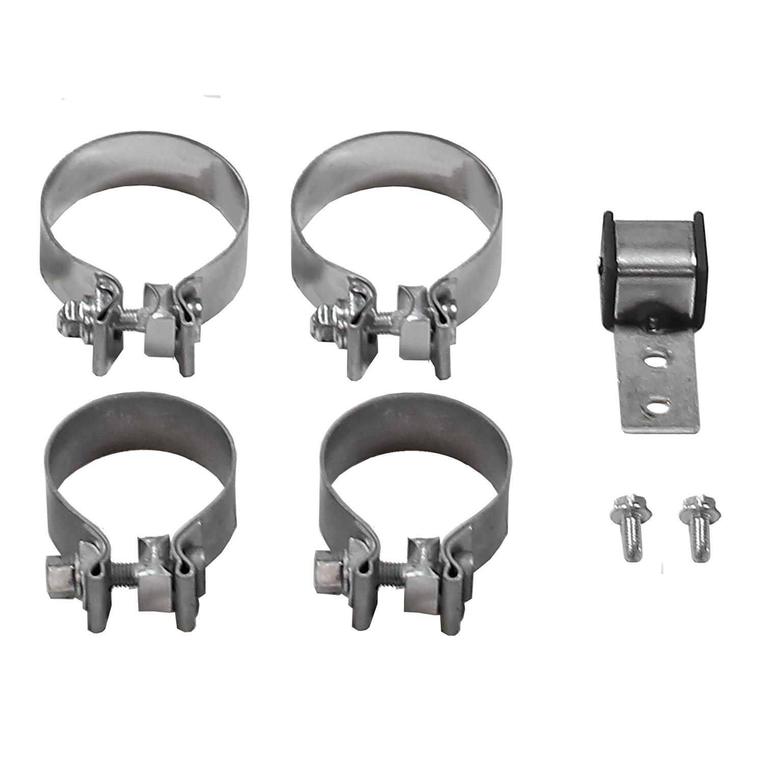 Flowmaster 717993 Flowmaster FlowFX Exhaust Systems | Summit Racing