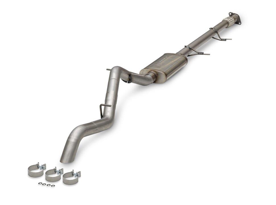 Flowmaster 717998 Flowmaster FlowFX Exhaust Systems | Summit Racing