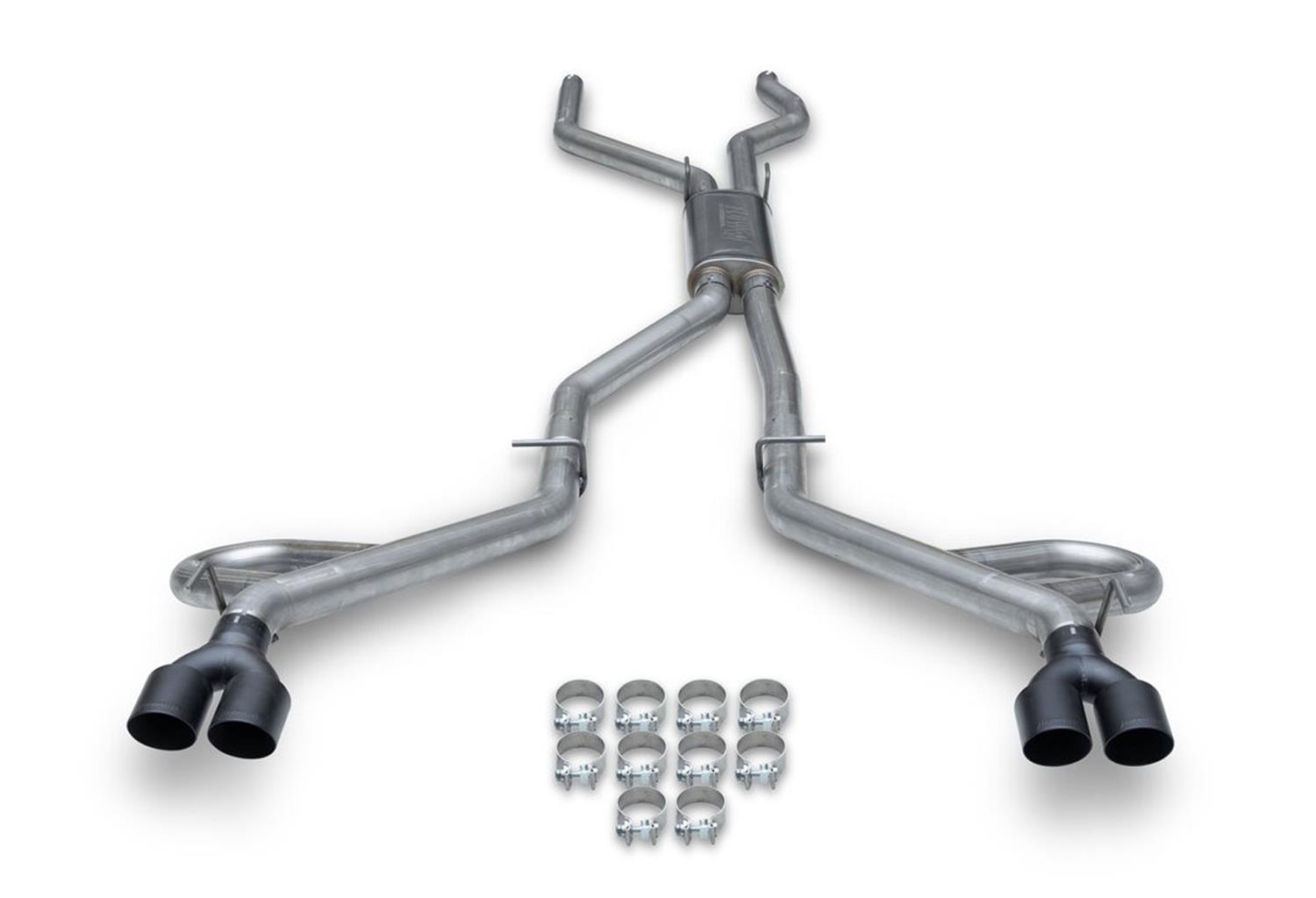 Flowmaster 717999 Flowmaster FlowFX Exhaust Systems | Summit Racing