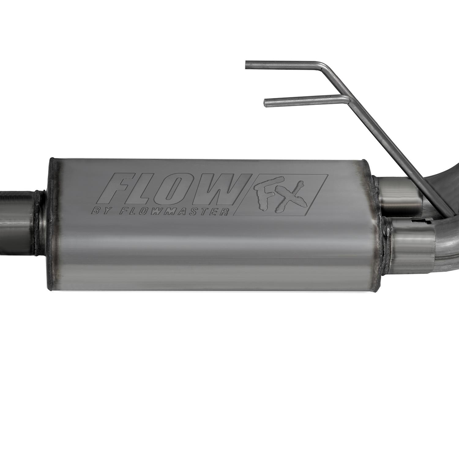 Flowmaster 718100 Flowmaster FlowFX Exhaust Systems | Summit Racing