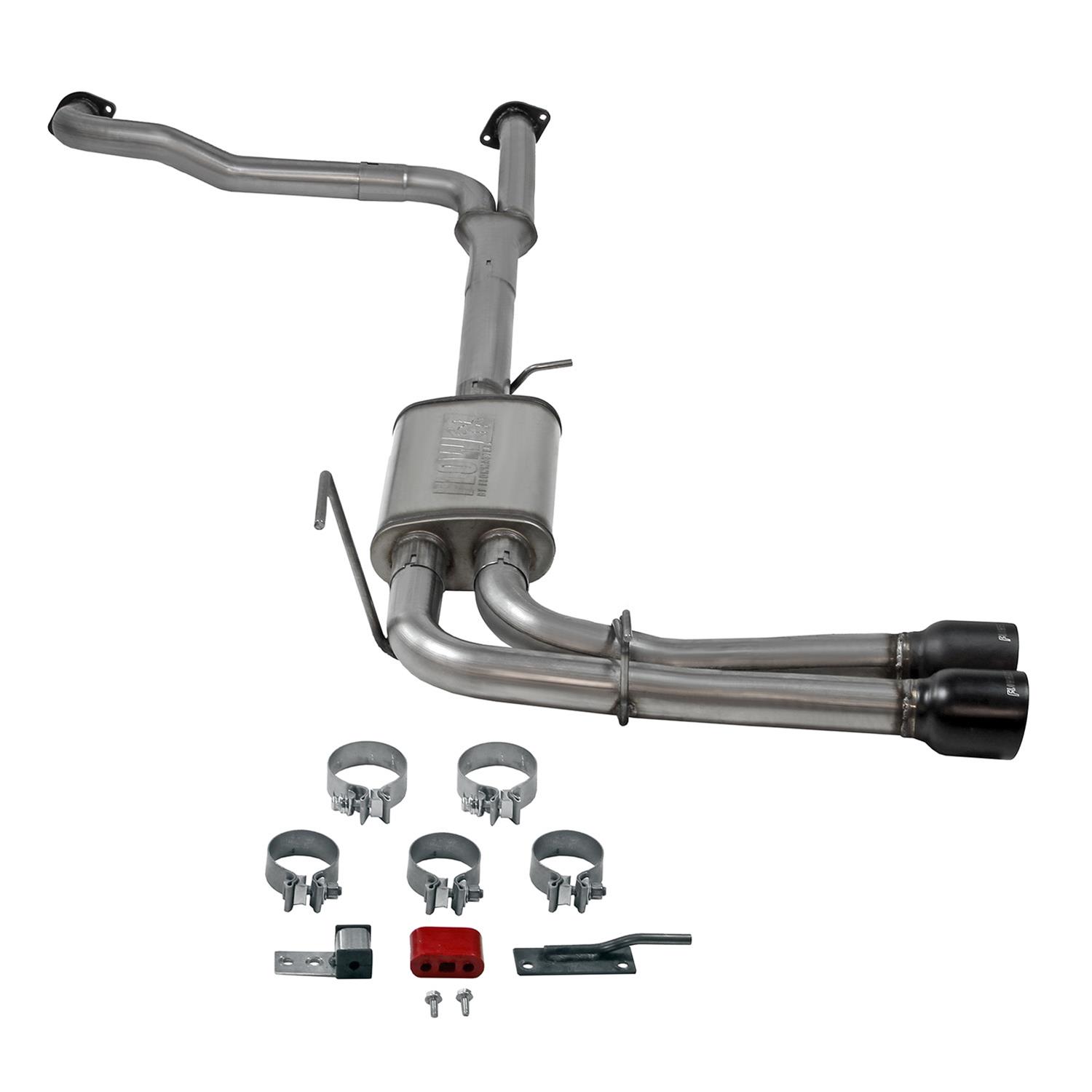 Flowmaster 718105 Flowmaster FlowFX Exhaust Systems | Summit Racing
