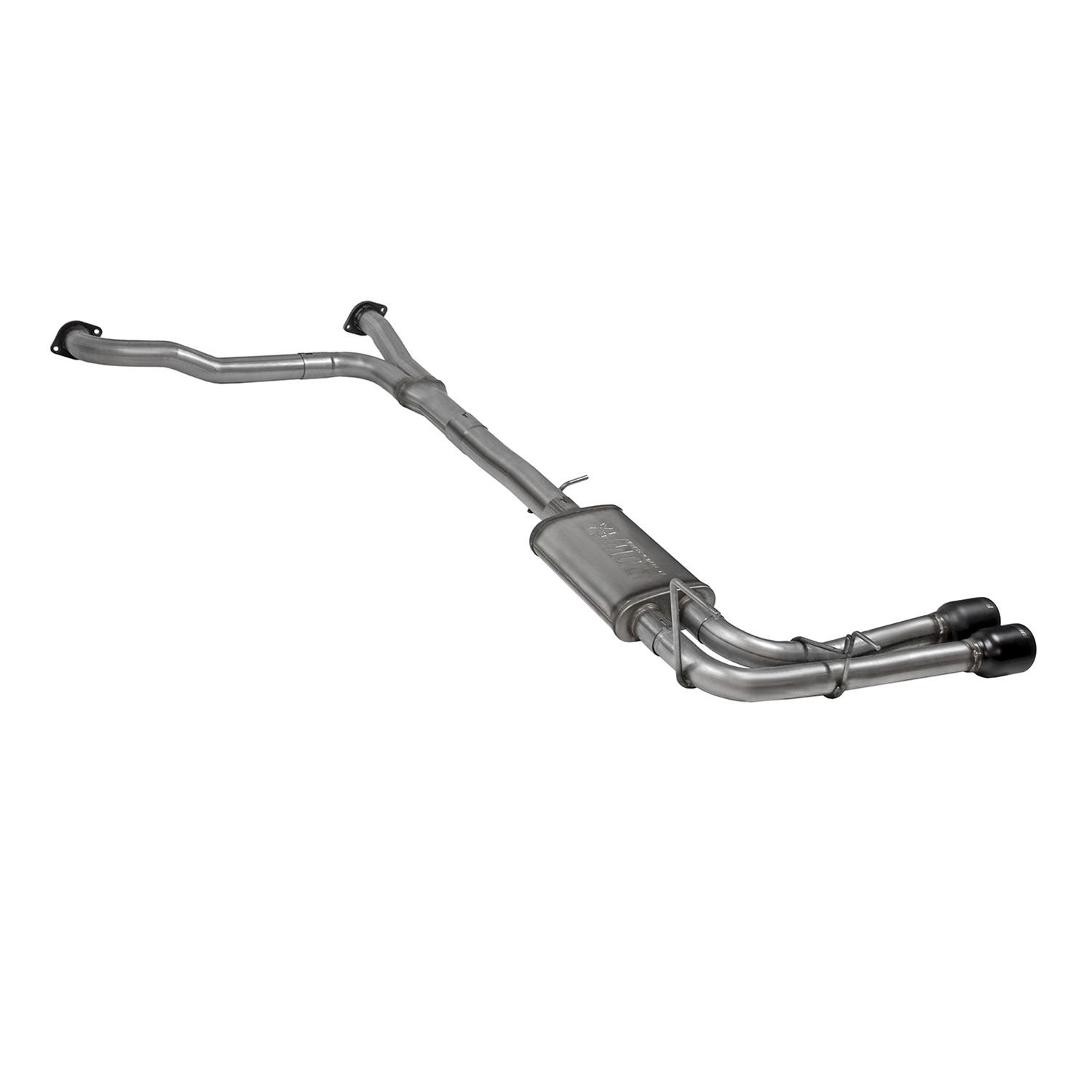 Flowmaster 718105 Flowmaster FlowFX Exhaust Systems | Summit Racing