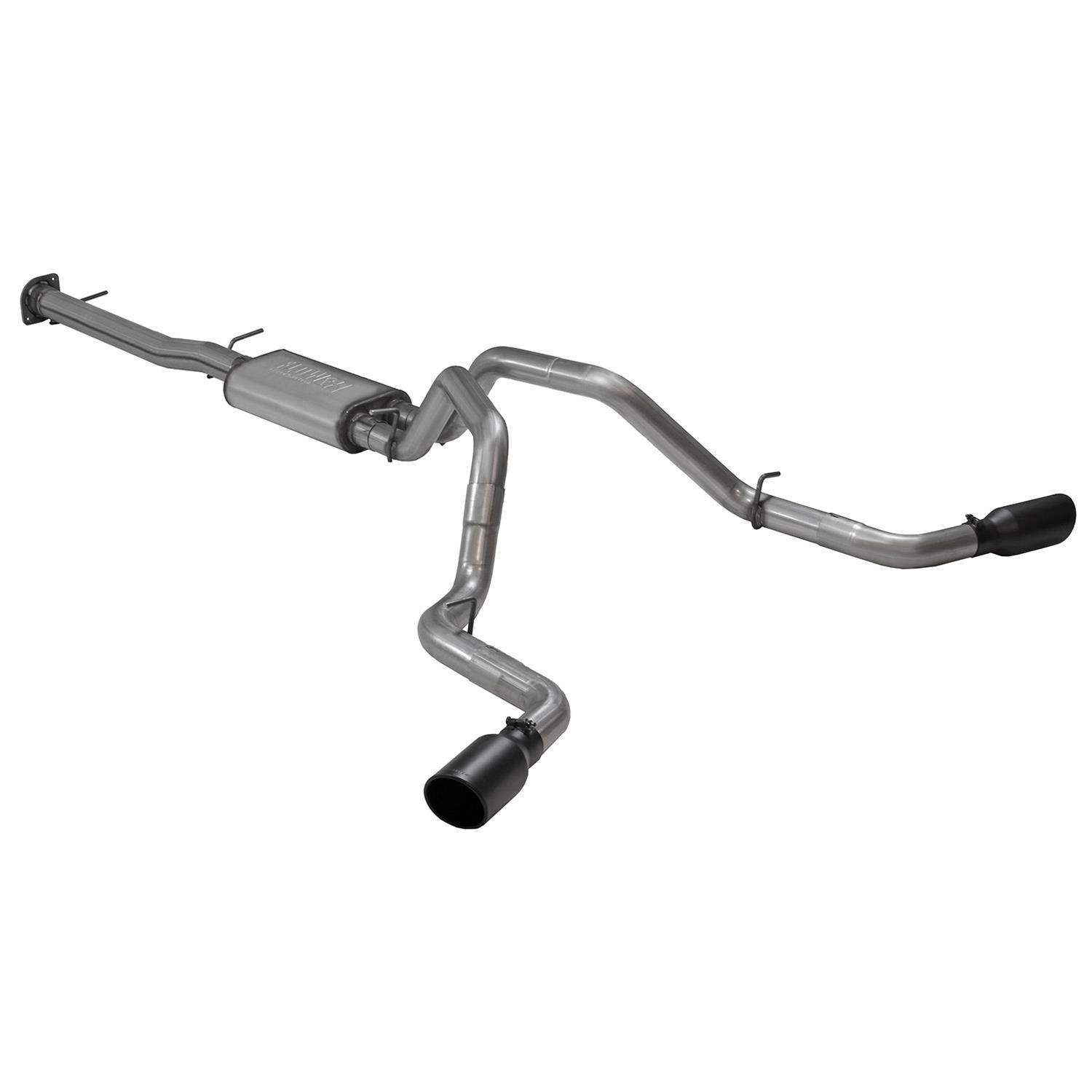Flowmaster 718111 Flowmaster FlowFX Exhaust Systems | Summit Racing