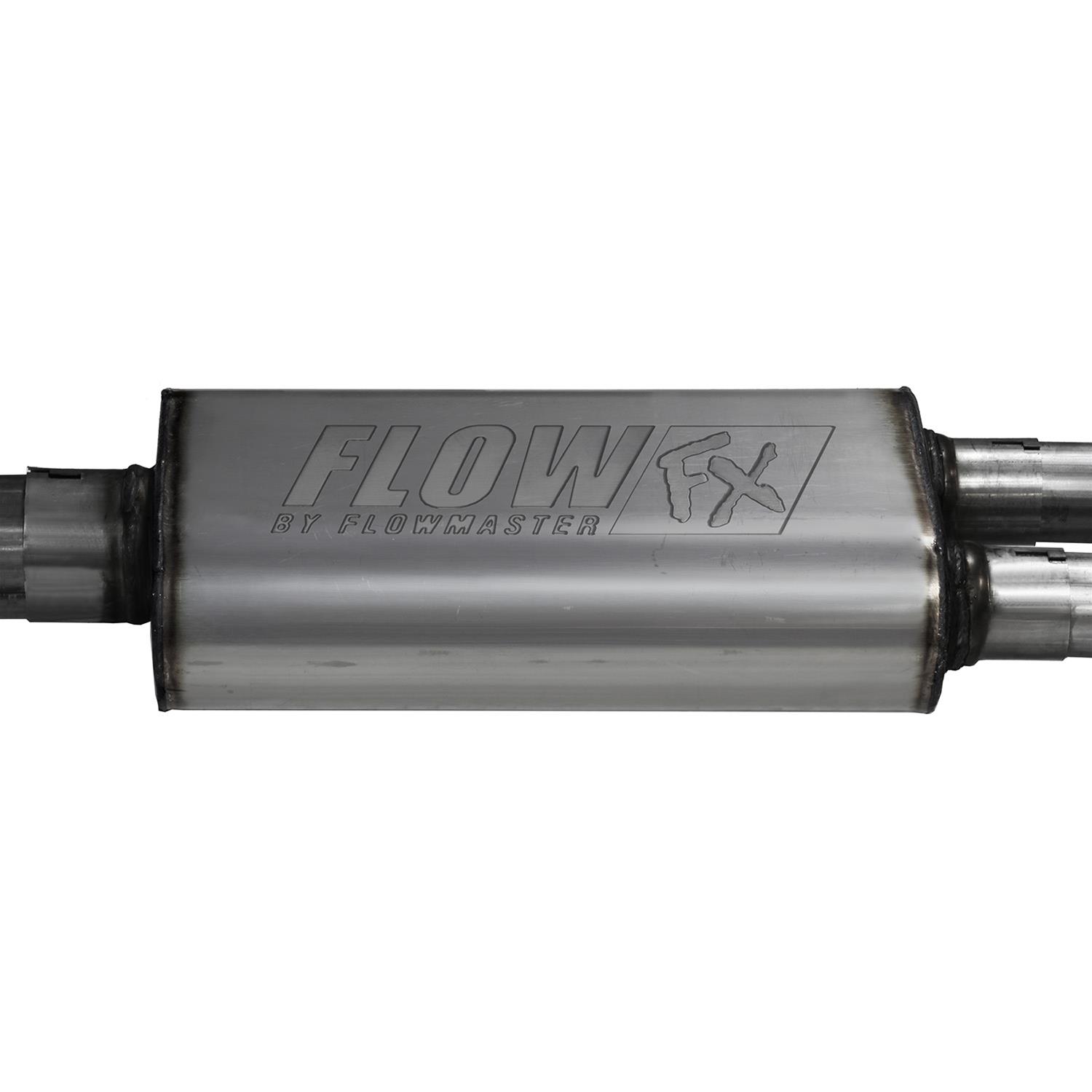 Flowmaster 718114 Flowmaster FlowFX Exhaust Systems | Summit Racing