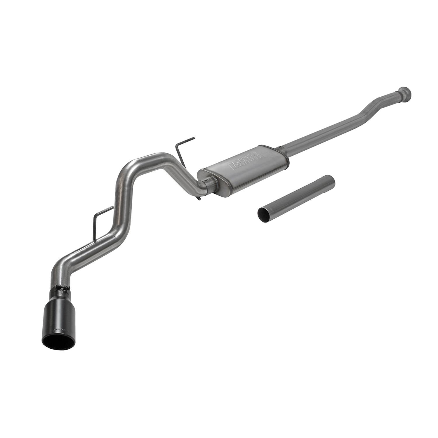 Flowmaster 718115 Flowmaster FlowFX Exhaust Systems | Summit Racing