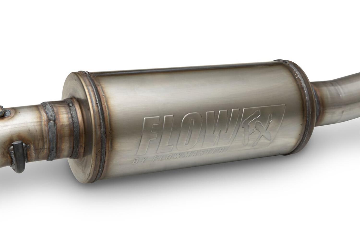 Flowmaster 718141 Flowmaster FlowFX Extreme Exhaust Systems | Summit Racing