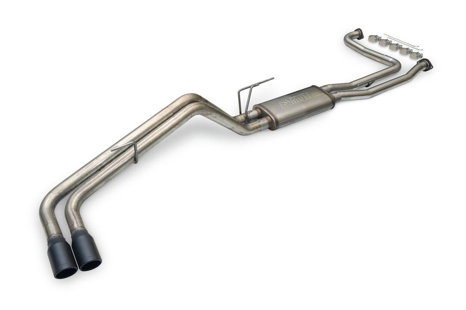 Flowmaster 718149 Flowmaster FlowFX Exhaust Systems | Summit Racing