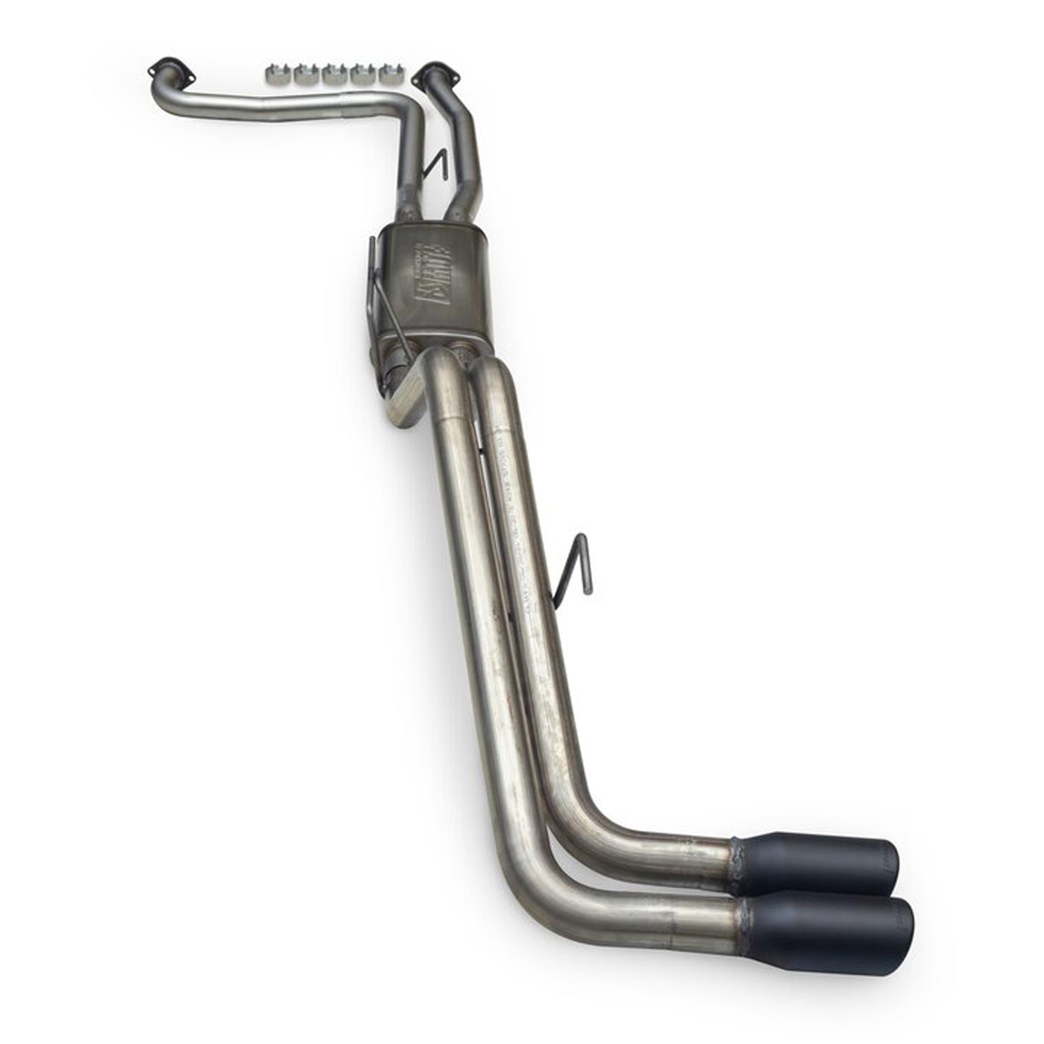Flowmaster 718149 Flowmaster FlowFX Exhaust Systems | Summit Racing