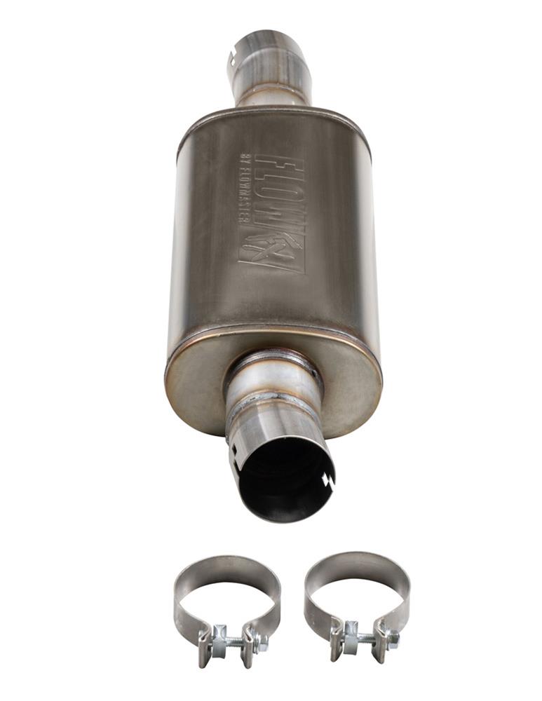 Flowmaster 718155 Flowmaster FlowFX Mufflers | Summit Racing
