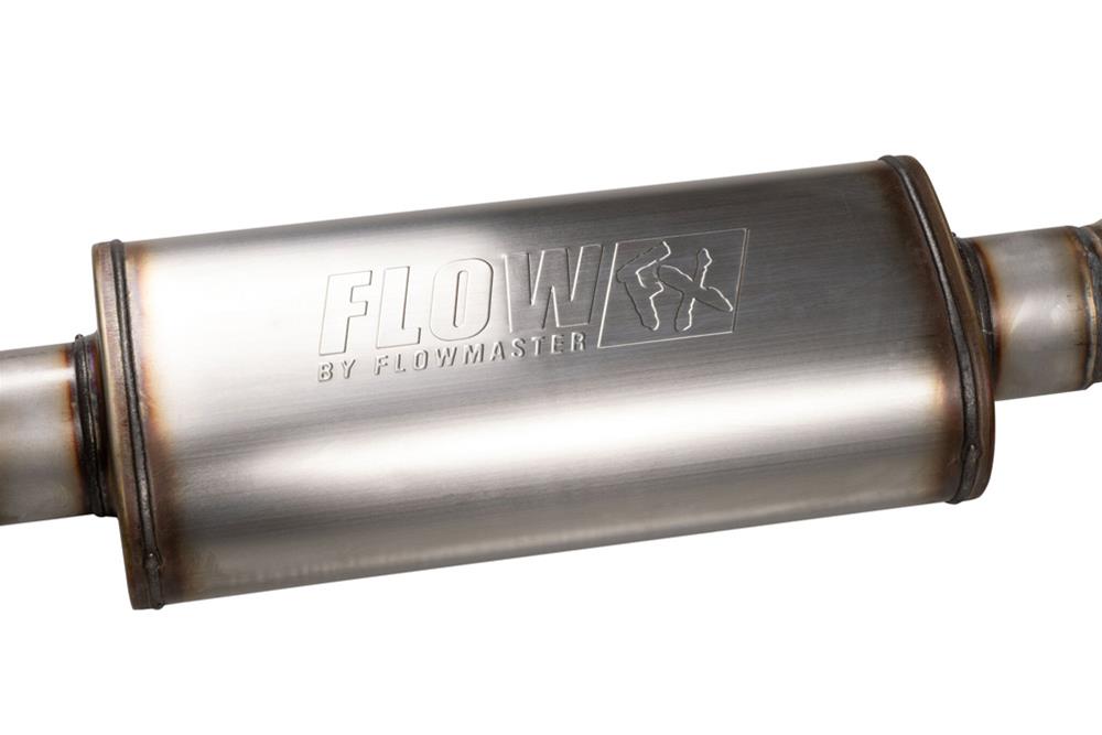 Flowmaster 718155 Flowmaster FlowFX Mufflers | Summit Racing