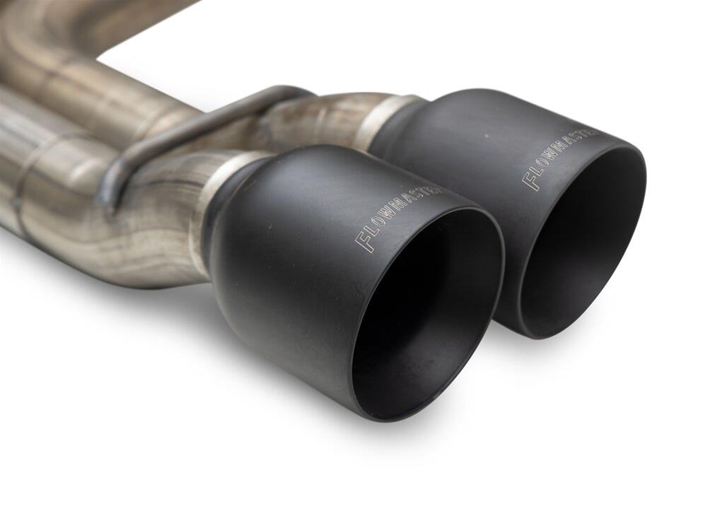 Flowmaster 718165 Flowmaster FlowFX Exhaust Systems | Summit Racing