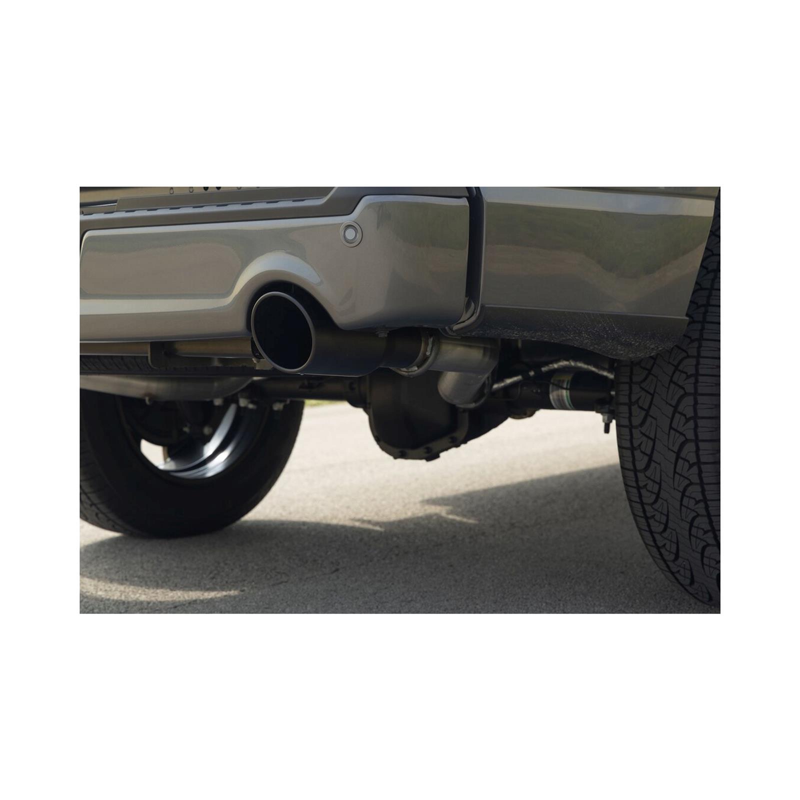 Flowmaster 718170 Flowmaster FlowFX Exhaust Systems | Summit Racing