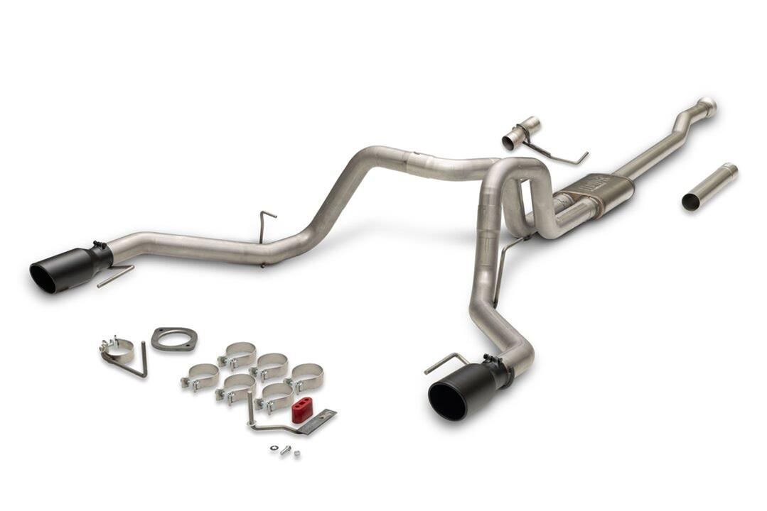 Flowmaster 718170 Flowmaster FlowFX Exhaust Systems | Summit Racing