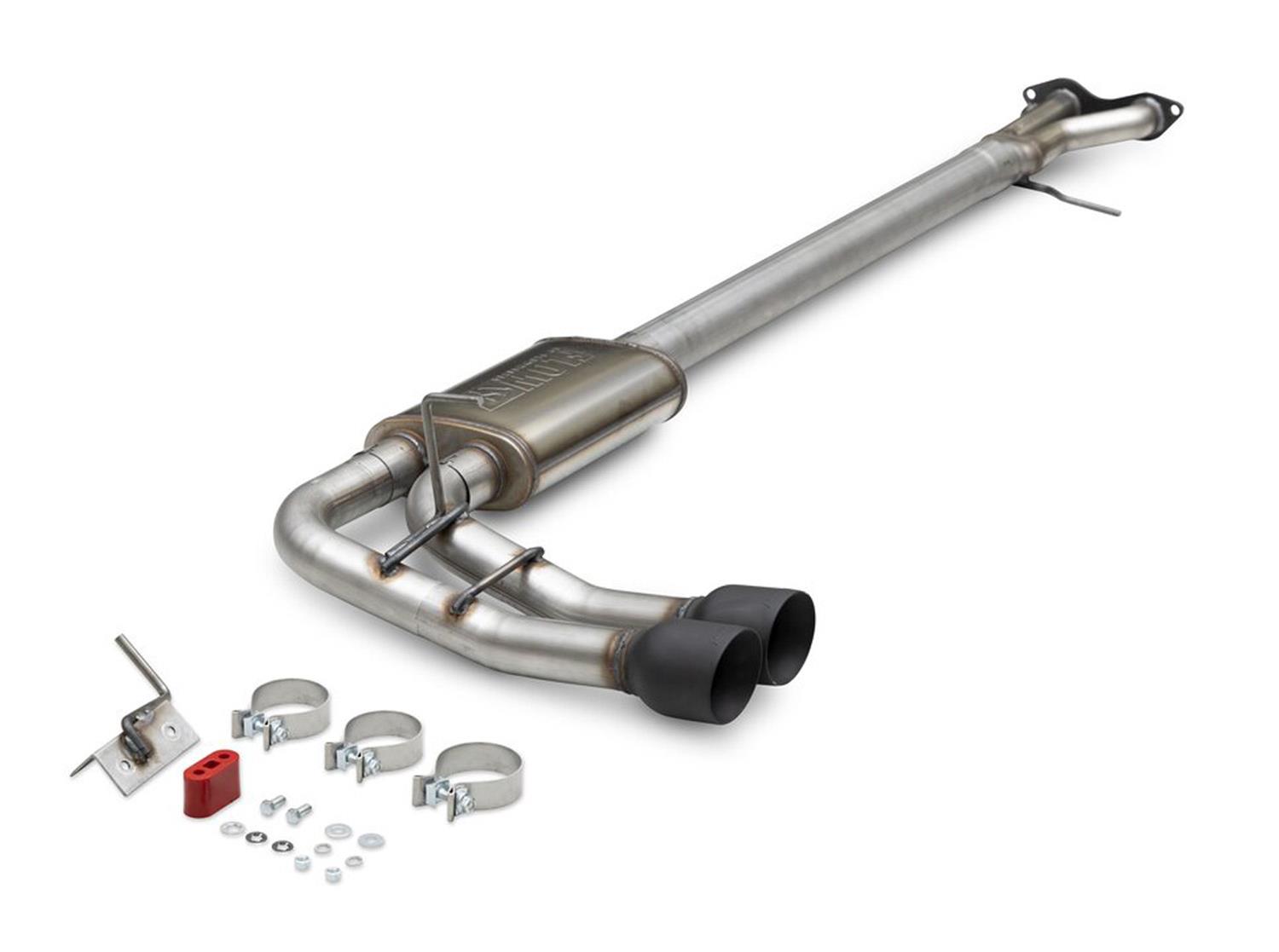 Flowmaster 718188 Flowmaster FlowFX Exhaust Systems | Summit Racing