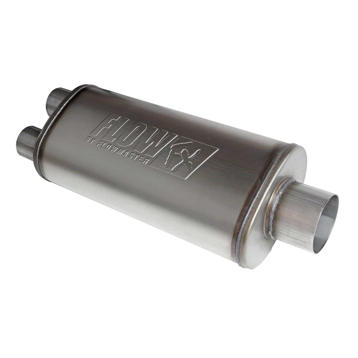 Flowmaster 72587 Flowmaster FlowFX Mufflers | Summit Racing