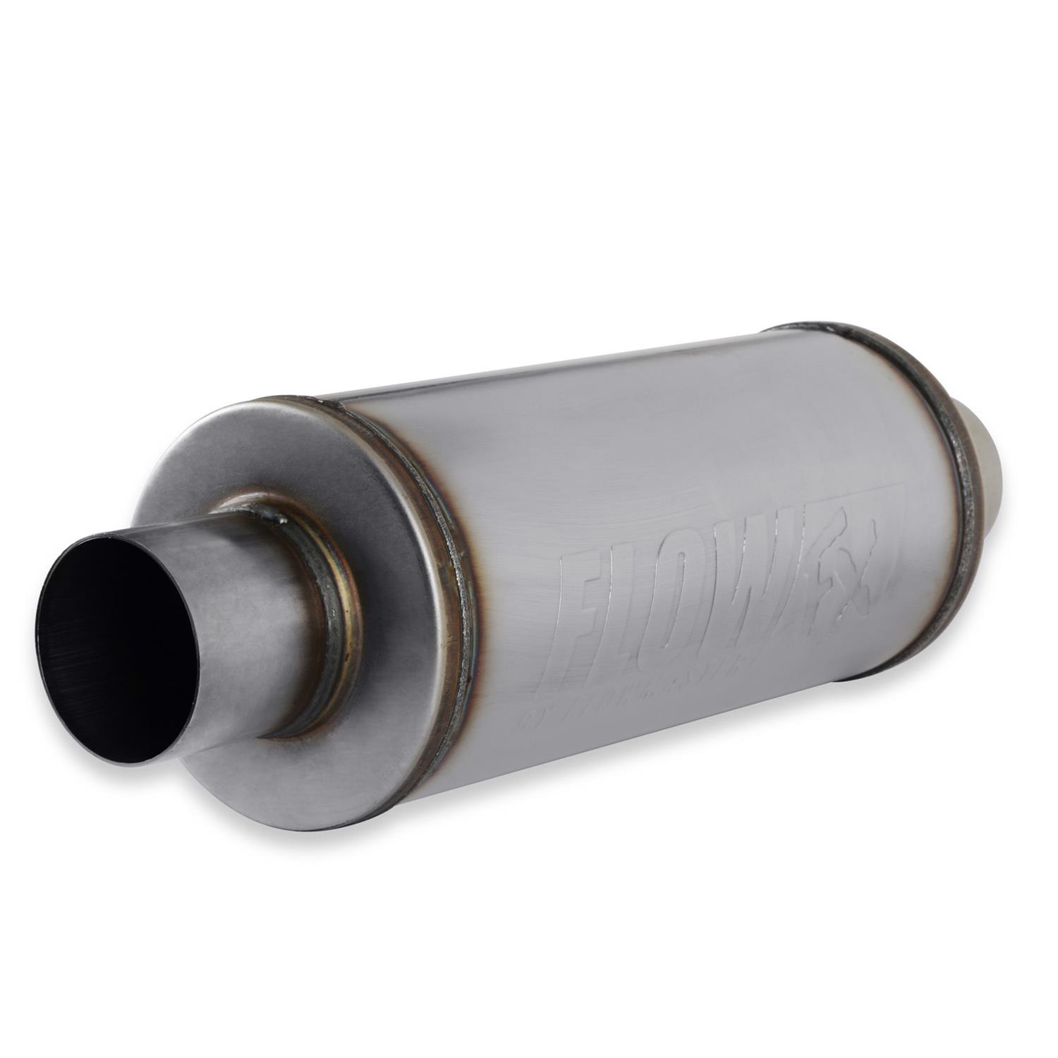 Flowmaster 72619 Flowmaster FlowFX Mufflers | Summit Racing