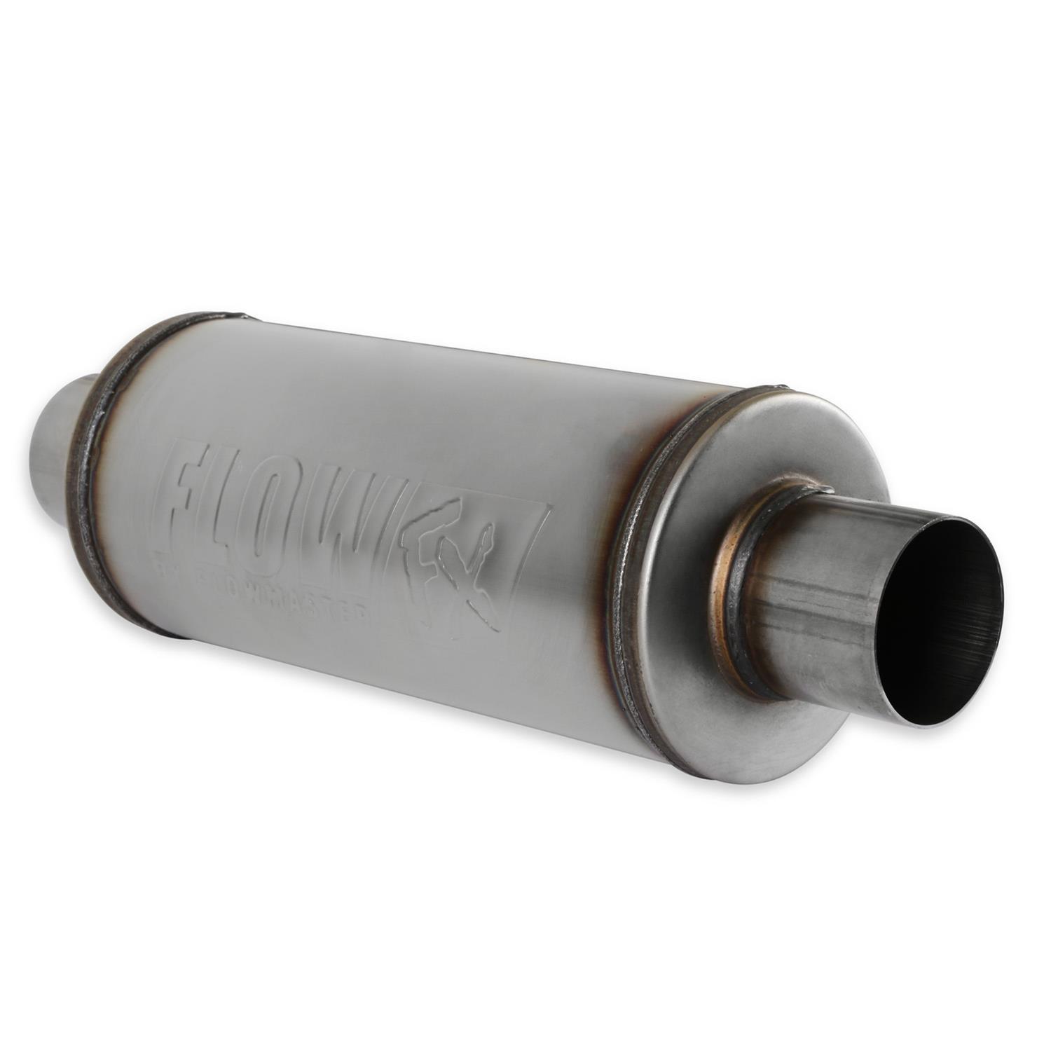 Flowmaster 72619 Flowmaster FlowFX Mufflers | Summit Racing
