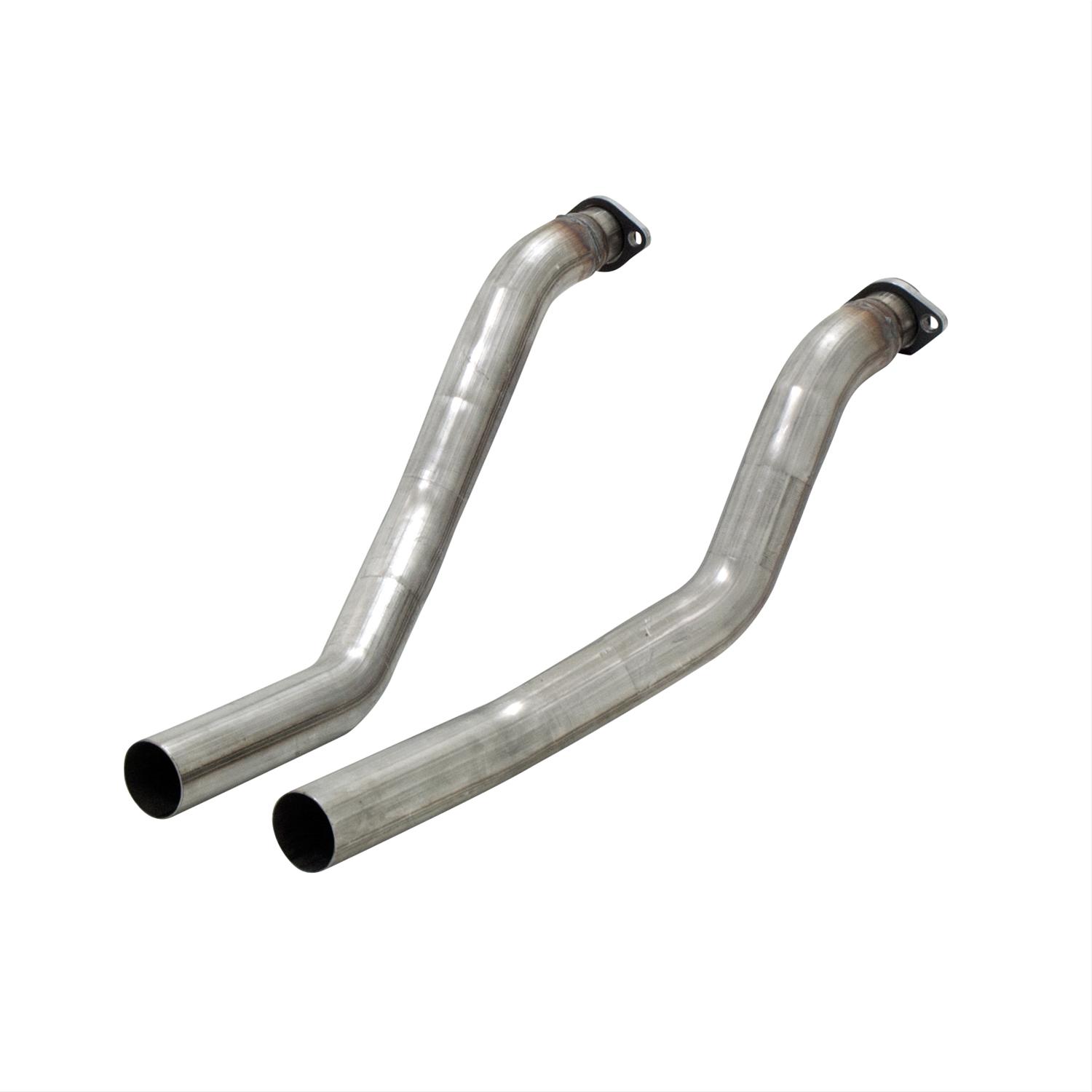 Flowmaster 81076 Flowmaster Intermediate Pipe Kits | Summit Racing