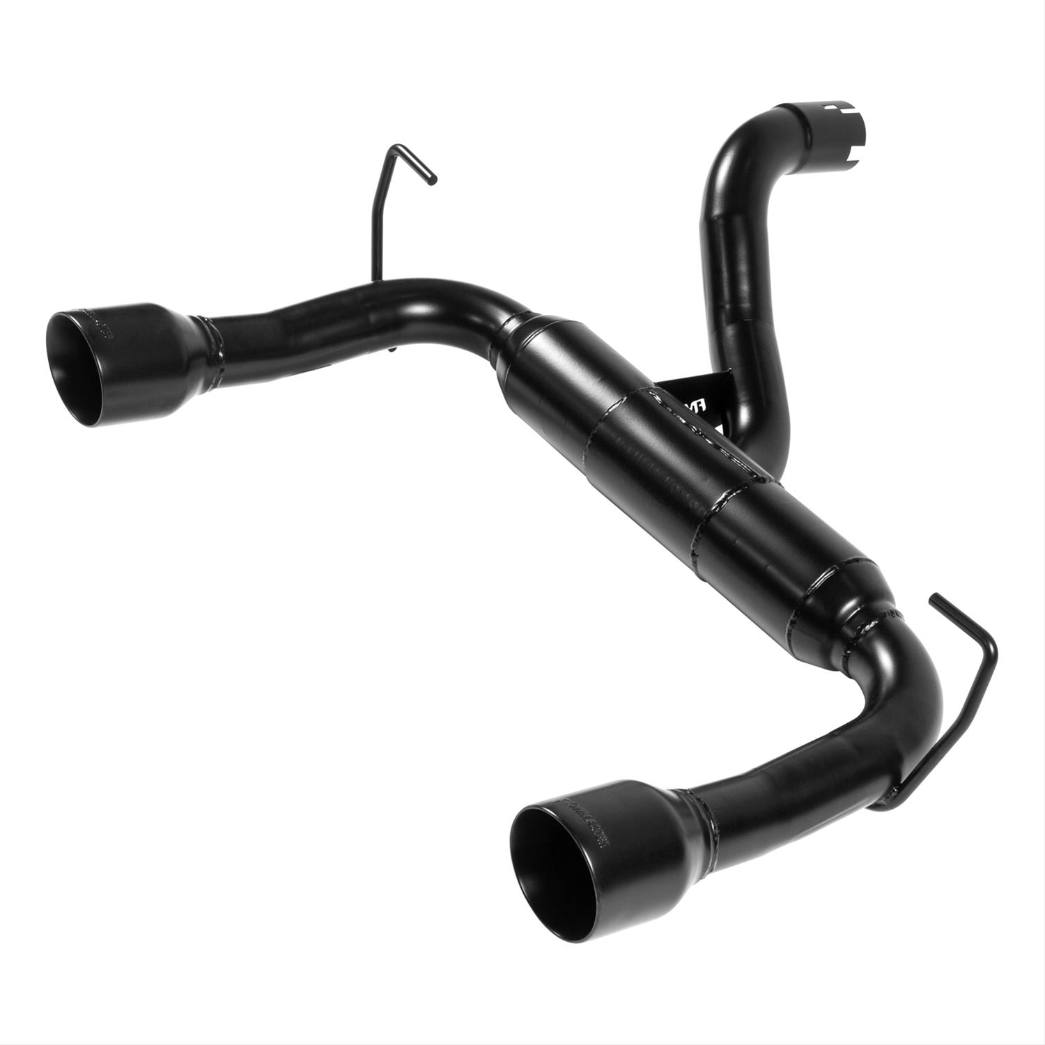 Flowmaster 817803 Flowmaster Outlaw Series Exhaust Systems | Summit Racing