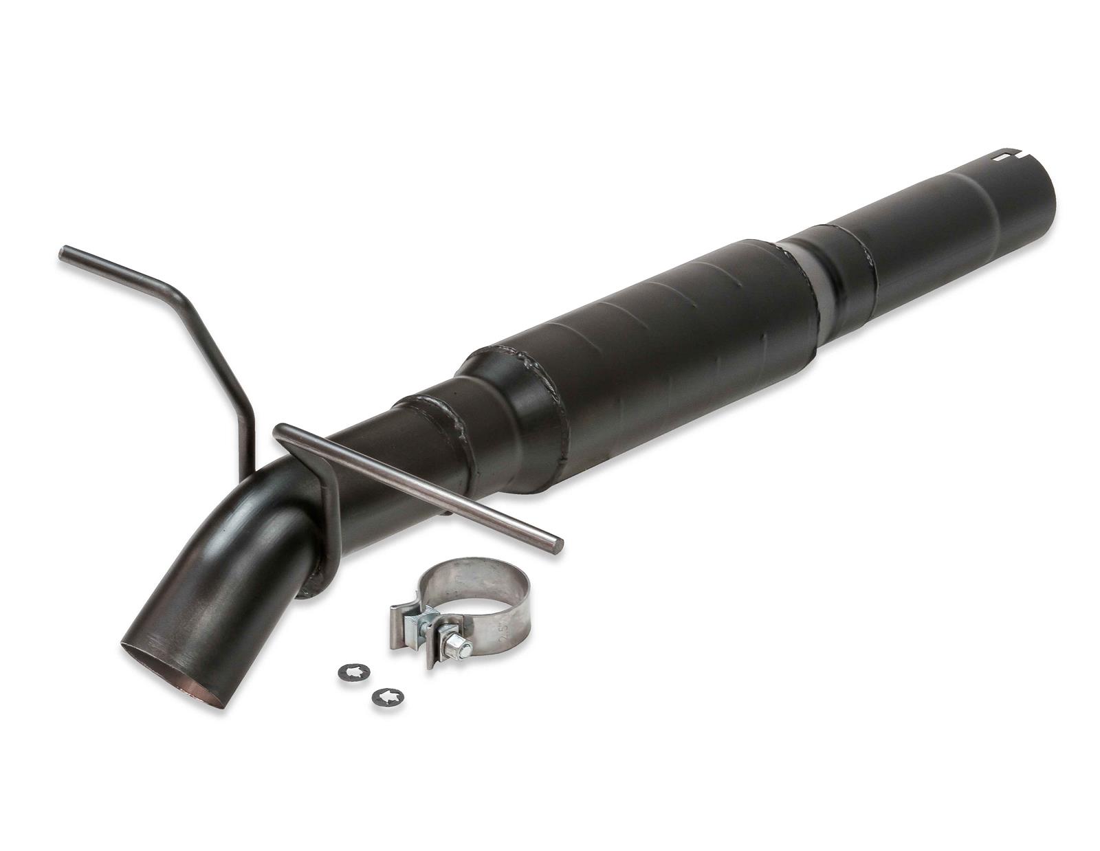 Flowmaster 817916 Flowmaster Outlaw Extreme Exhaust Systems | Summit Racing