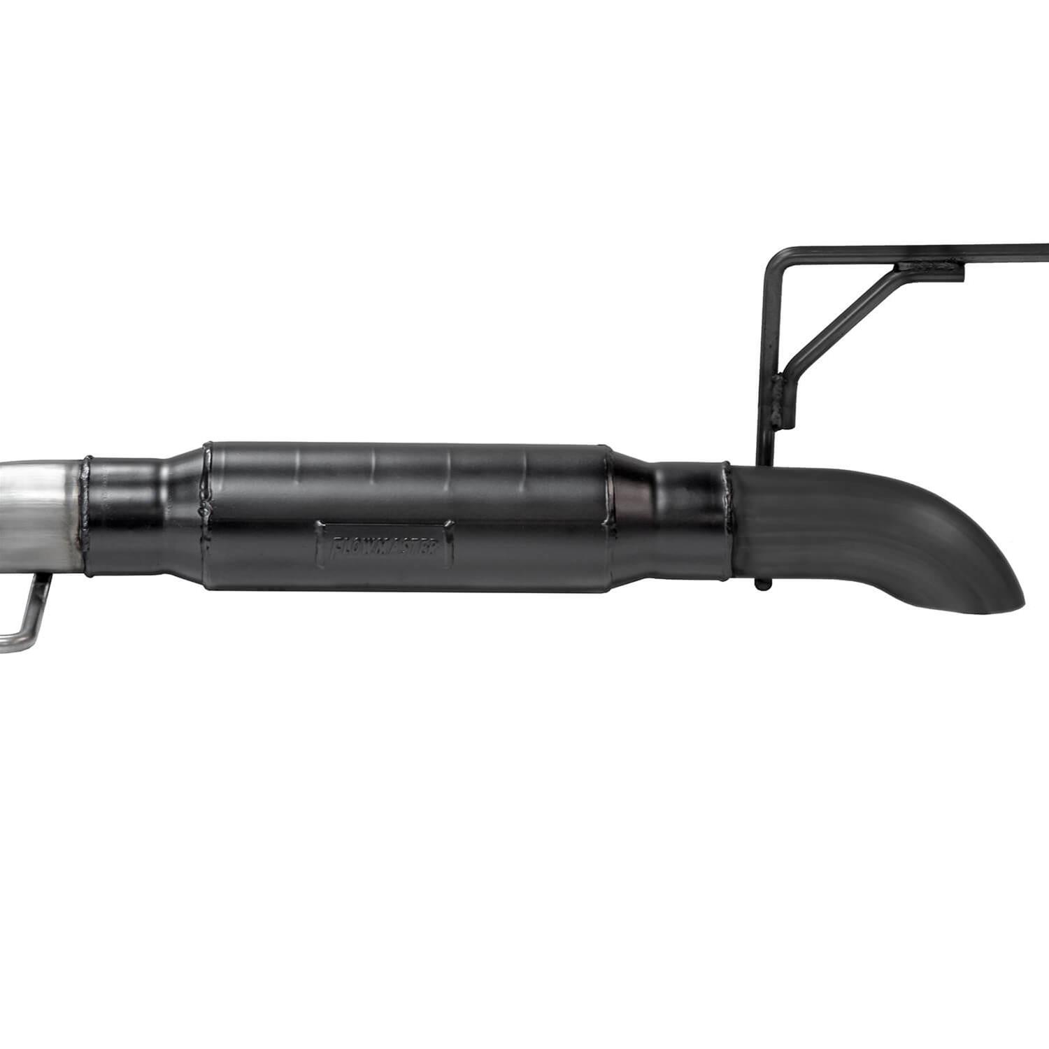 Flowmaster 817958 Flowmaster Outlaw Series Exhaust Systems | Summit Racing