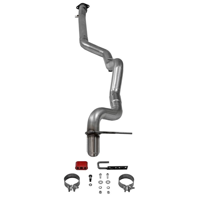 Flowmaster 818124 Flowmaster Outlaw Series Exhaust Systems | Summit Racing