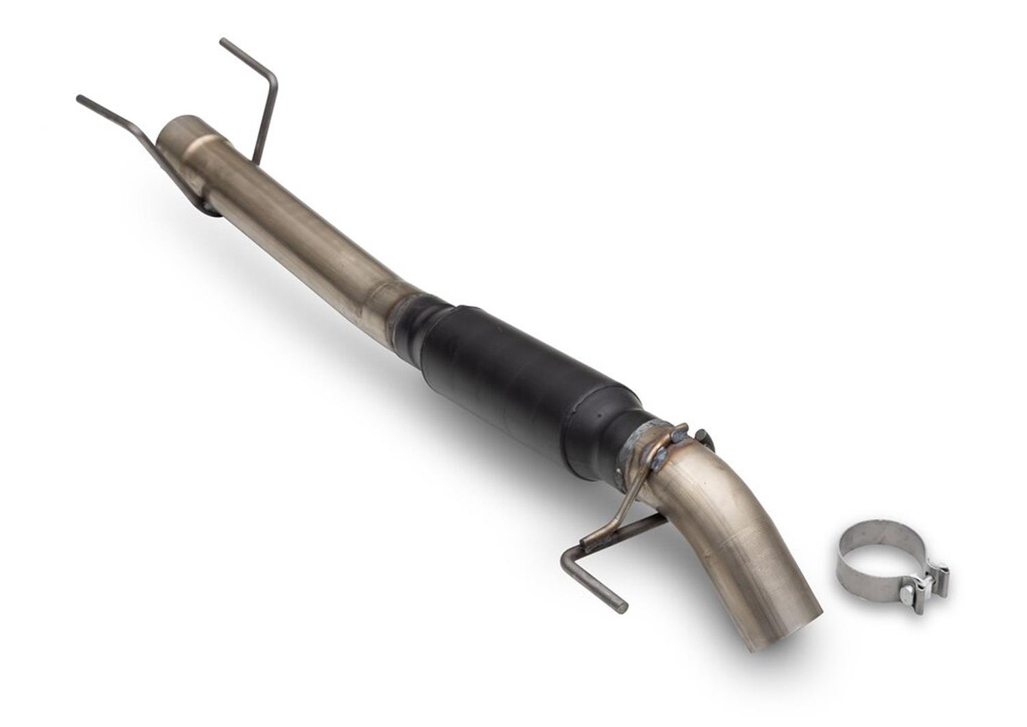 Flowmaster 818138 Flowmaster Outlaw Extreme Exhaust Systems | Summit Racing