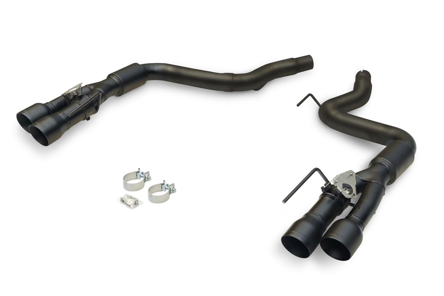 Flowmaster 818159 Flowmaster Outlaw Series Exhaust Systems | Summit Racing