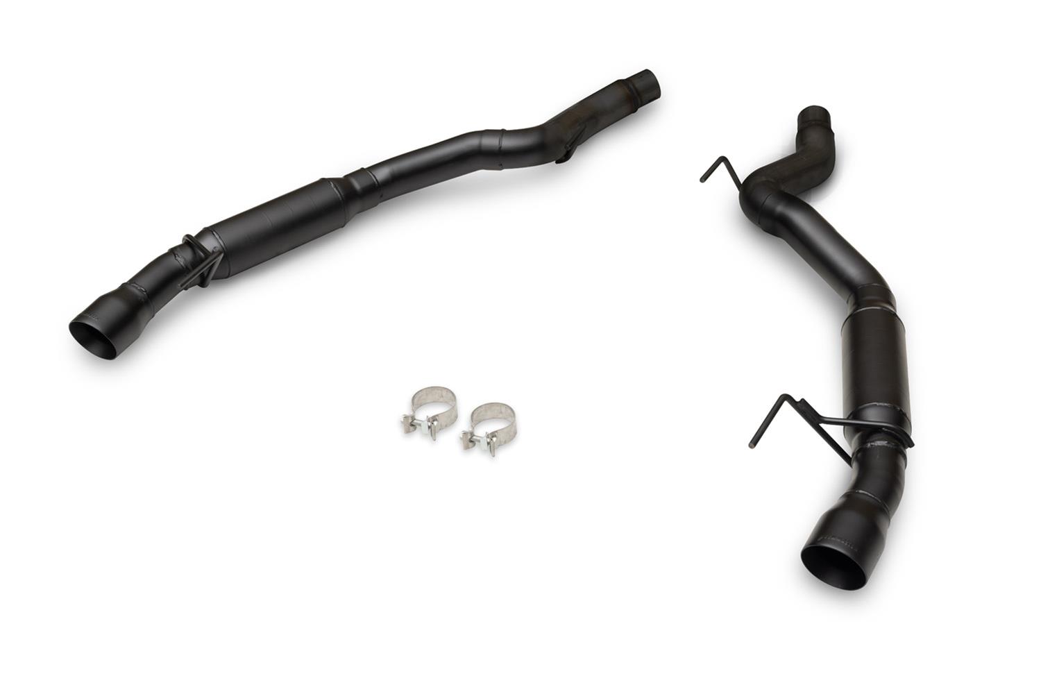 Flowmaster 818160 Flowmaster Outlaw Series Exhaust Systems | Summit Racing