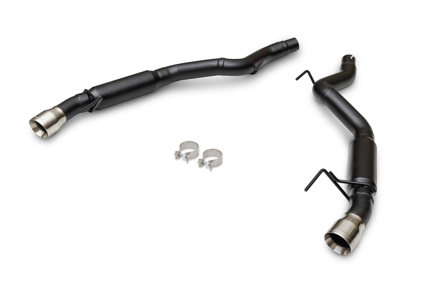 Flowmaster 818163 Flowmaster Outlaw Series Exhaust Systems | Summit Racing