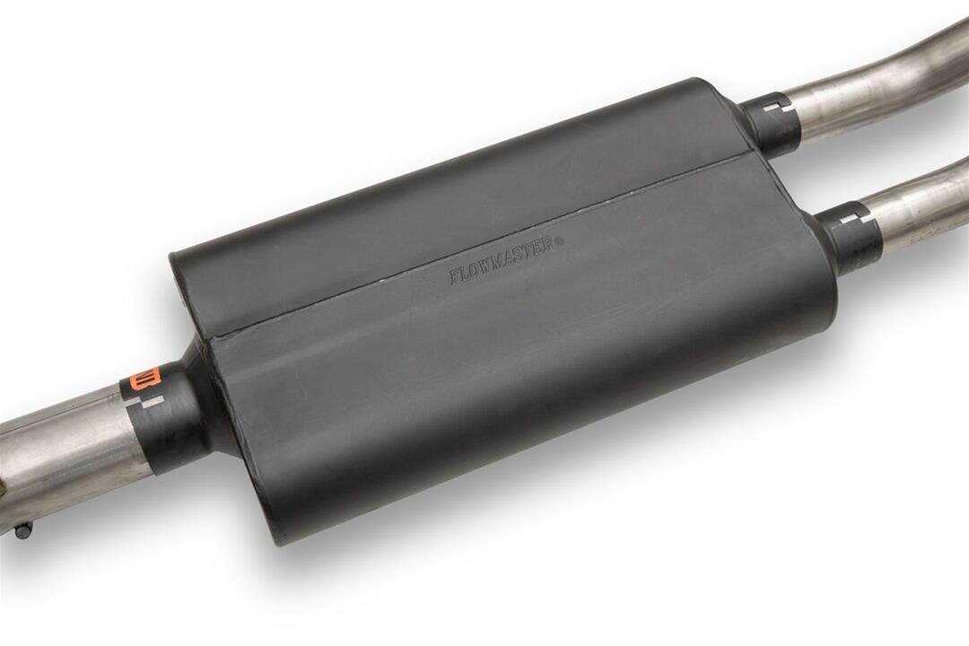 Flowmaster 818167 Flowmaster American Thunder Exhaust Systems | Summit ...