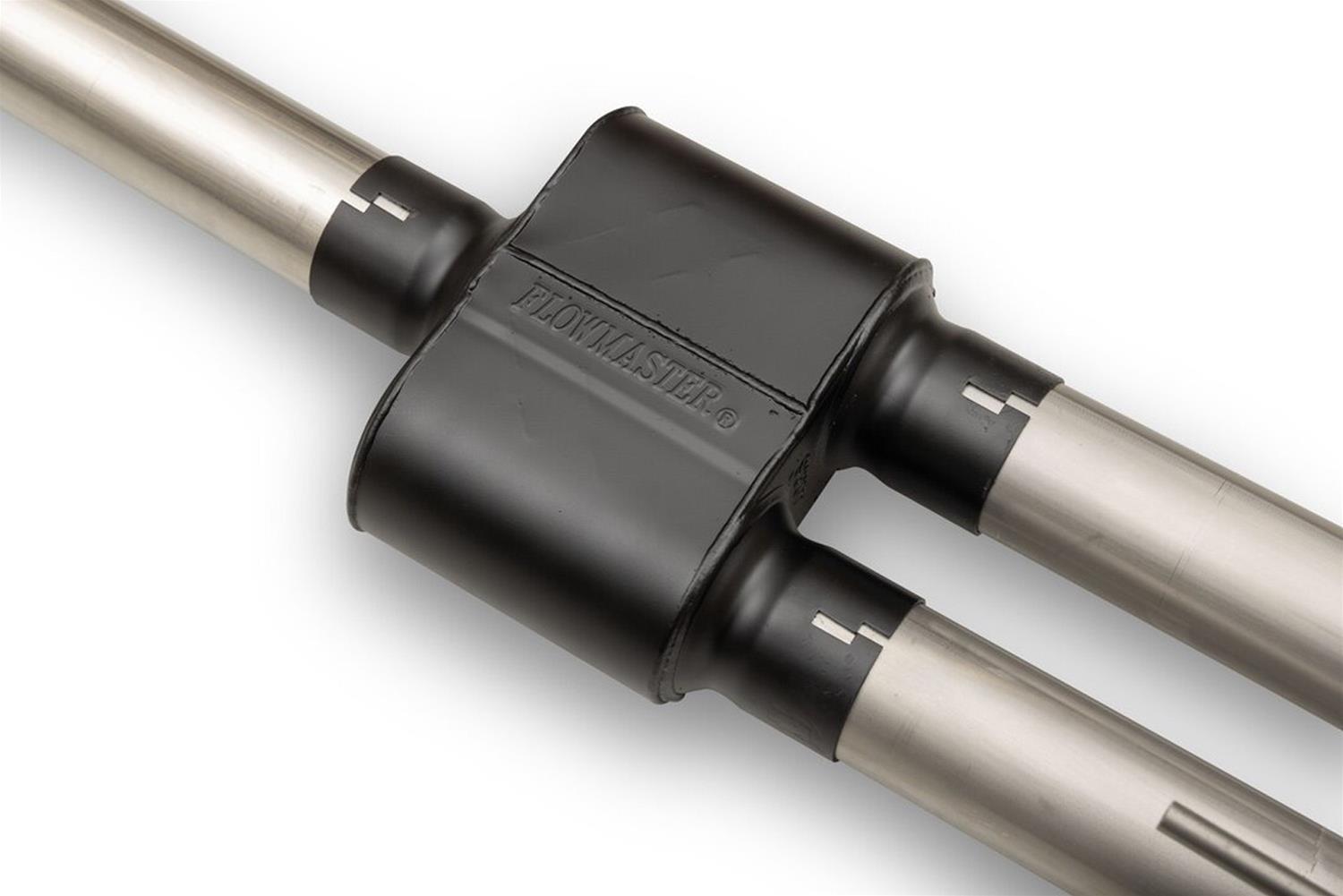 Flowmaster 818168 Flowmaster Outlaw Series Exhaust Systems | Summit Racing