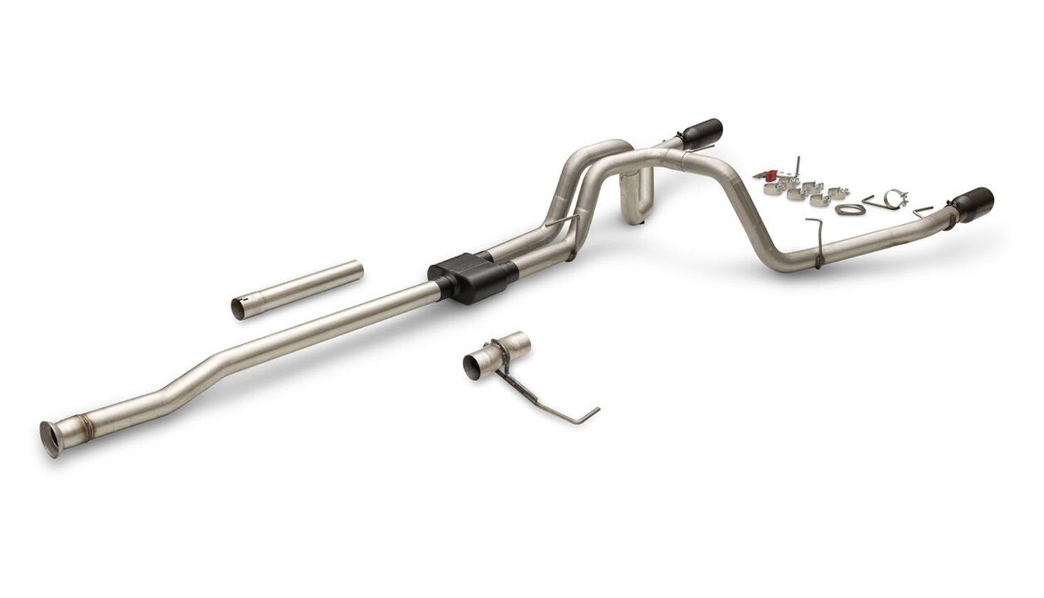 Flowmaster 818168 Flowmaster Outlaw Series Exhaust Systems | Summit Racing
