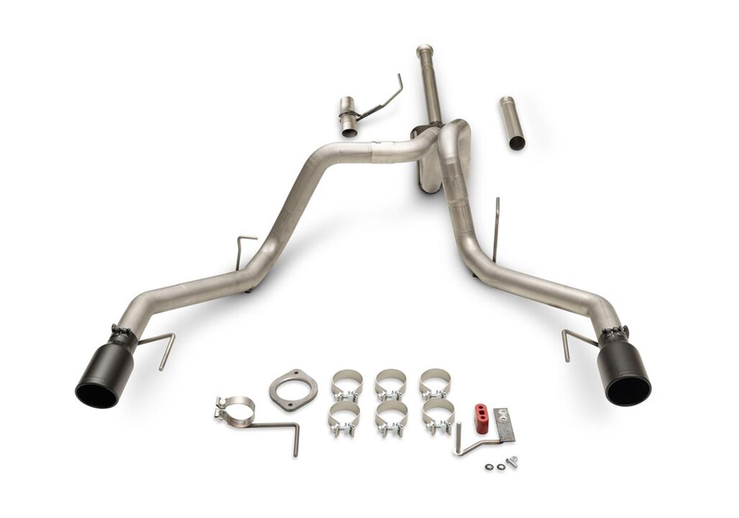 Flowmaster 818168 Flowmaster Outlaw Series Exhaust Systems | Summit Racing