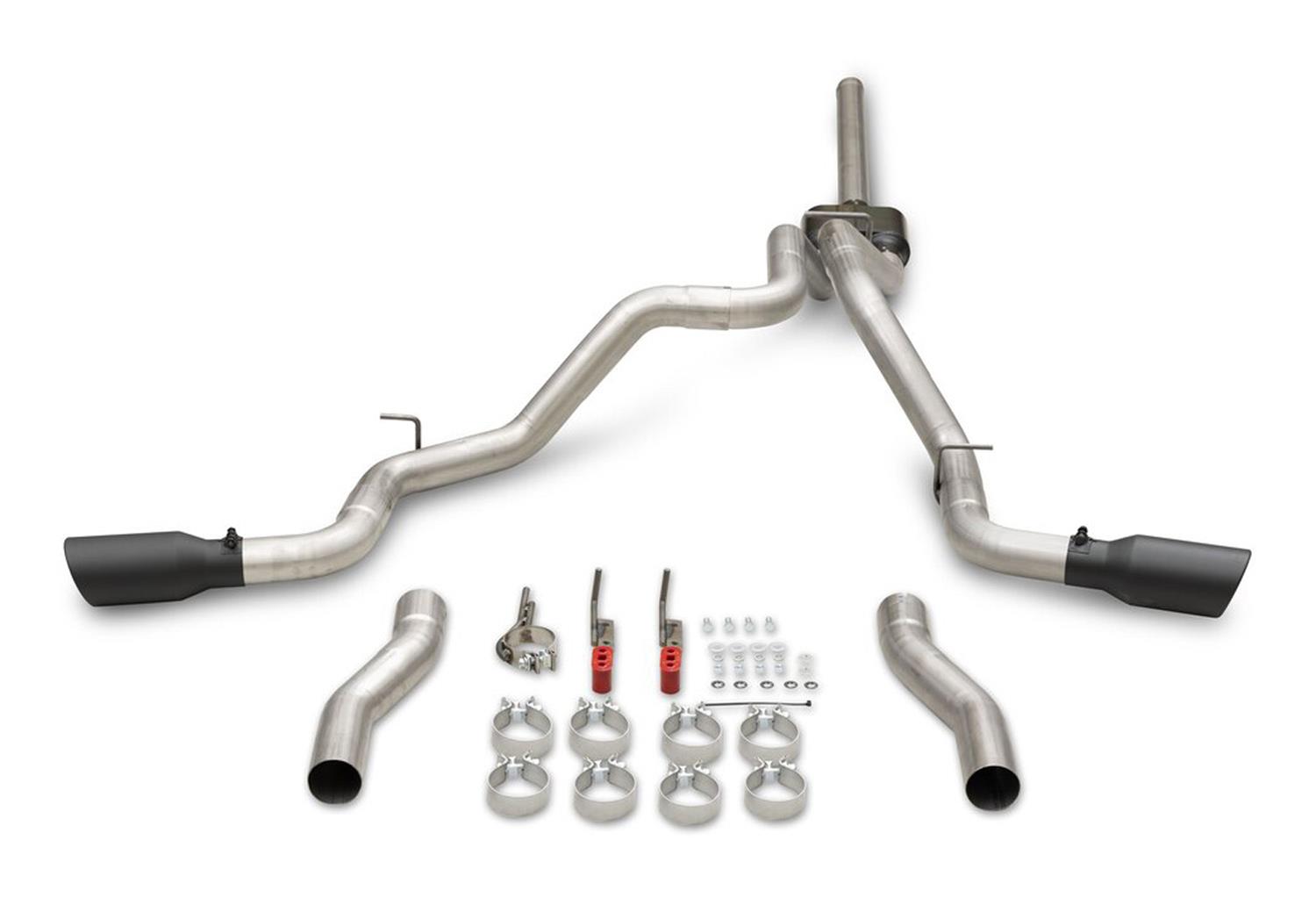 Flowmaster 818189 Flowmaster Outlaw Series Exhaust Systems | Summit Racing