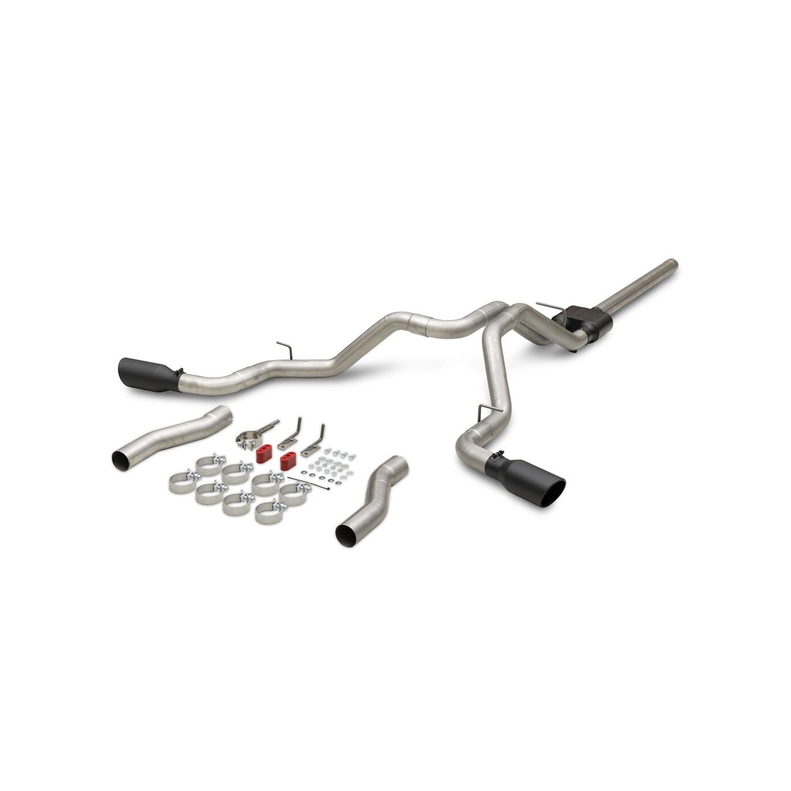 Flowmaster 818189 Flowmaster Outlaw Series Exhaust Systems | Summit Racing