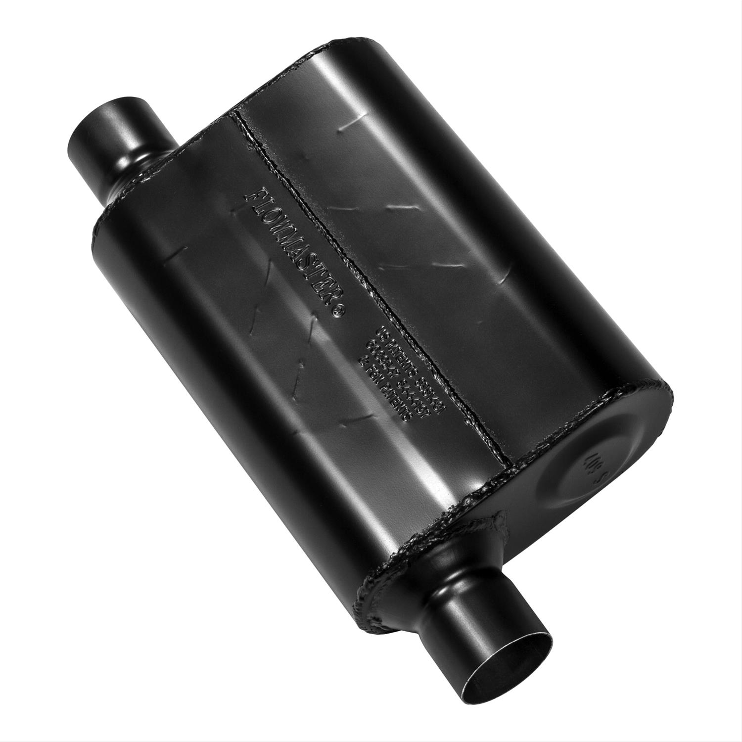 Flowmaster 842549 Flowmaster Super 44 Series Mufflers | Summit Racing