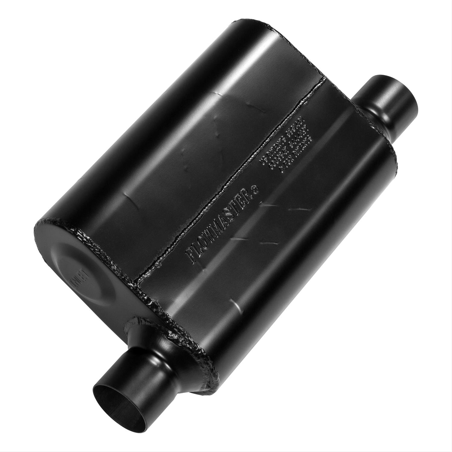 Flowmaster 842549 Flowmaster Super 44 Series Mufflers | Summit Racing
