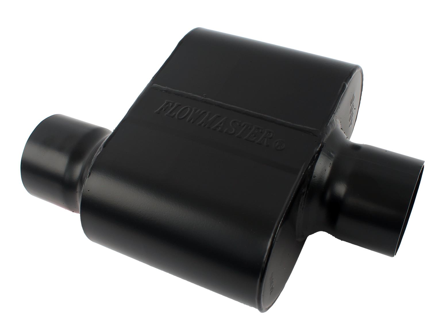 Flowmaster 843016 Flowmaster Super 10 Series Mufflers | Summit Racing