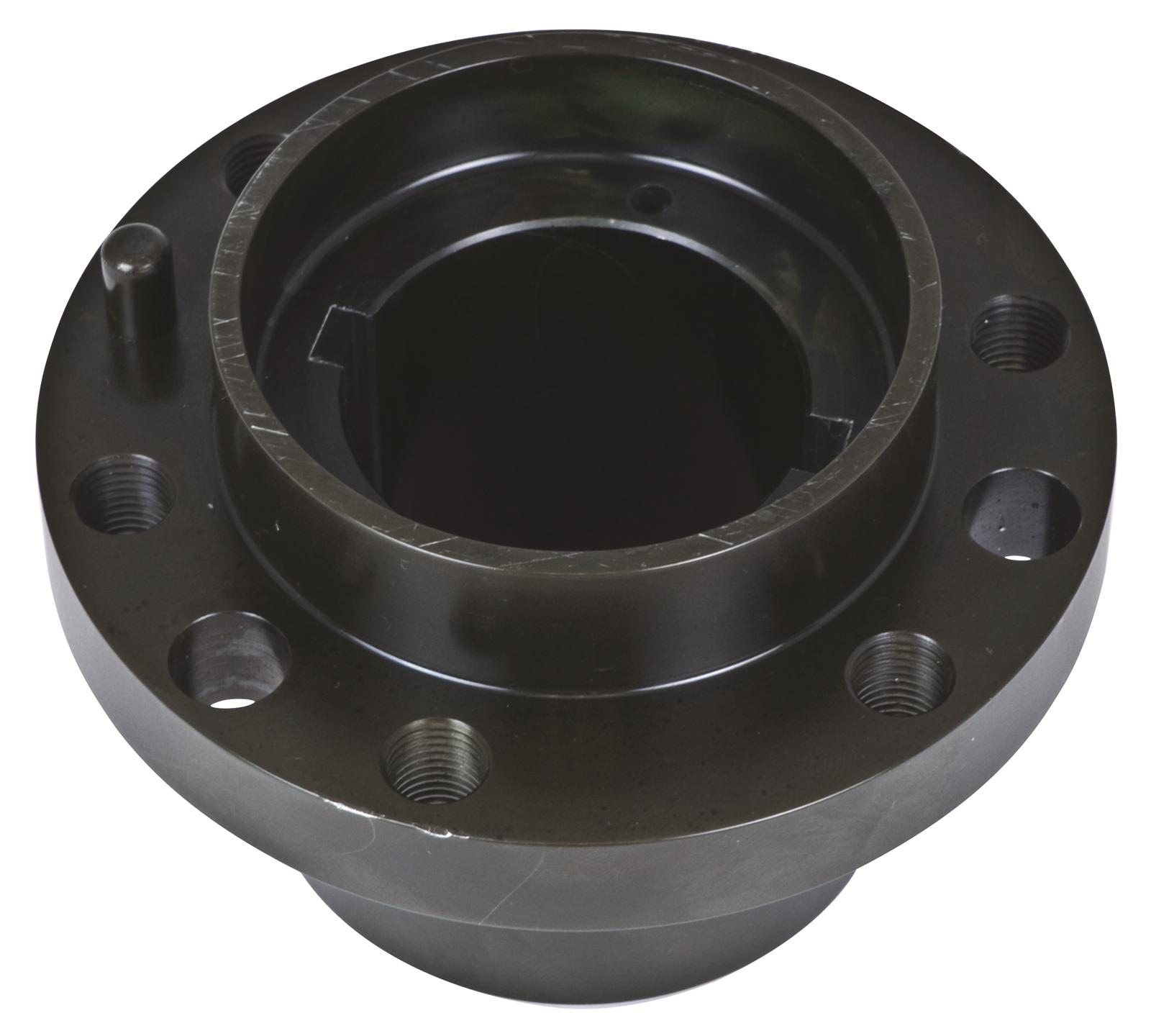 Fluidampr 100011 Fluidampr Replacement Hubs | Summit Racing