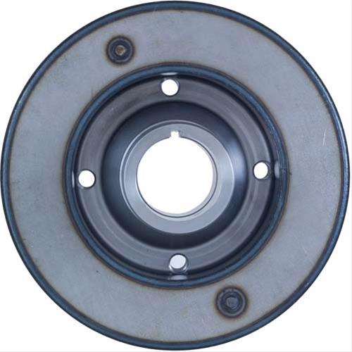 Fluidampr 620200 Fluidampr Streetdampr Harmonic Dampers | Summit Racing